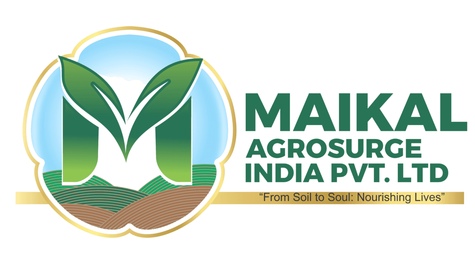 global agriculture B2B online marketplace | Maikal Agrosurge India