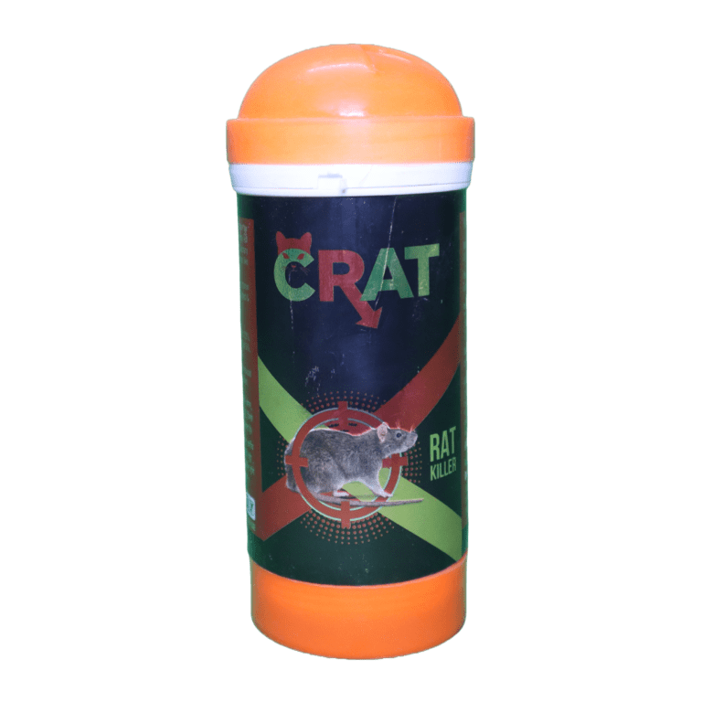 Crat Rat Killer | Maikal Agro Surge India Pvt. Ltd.