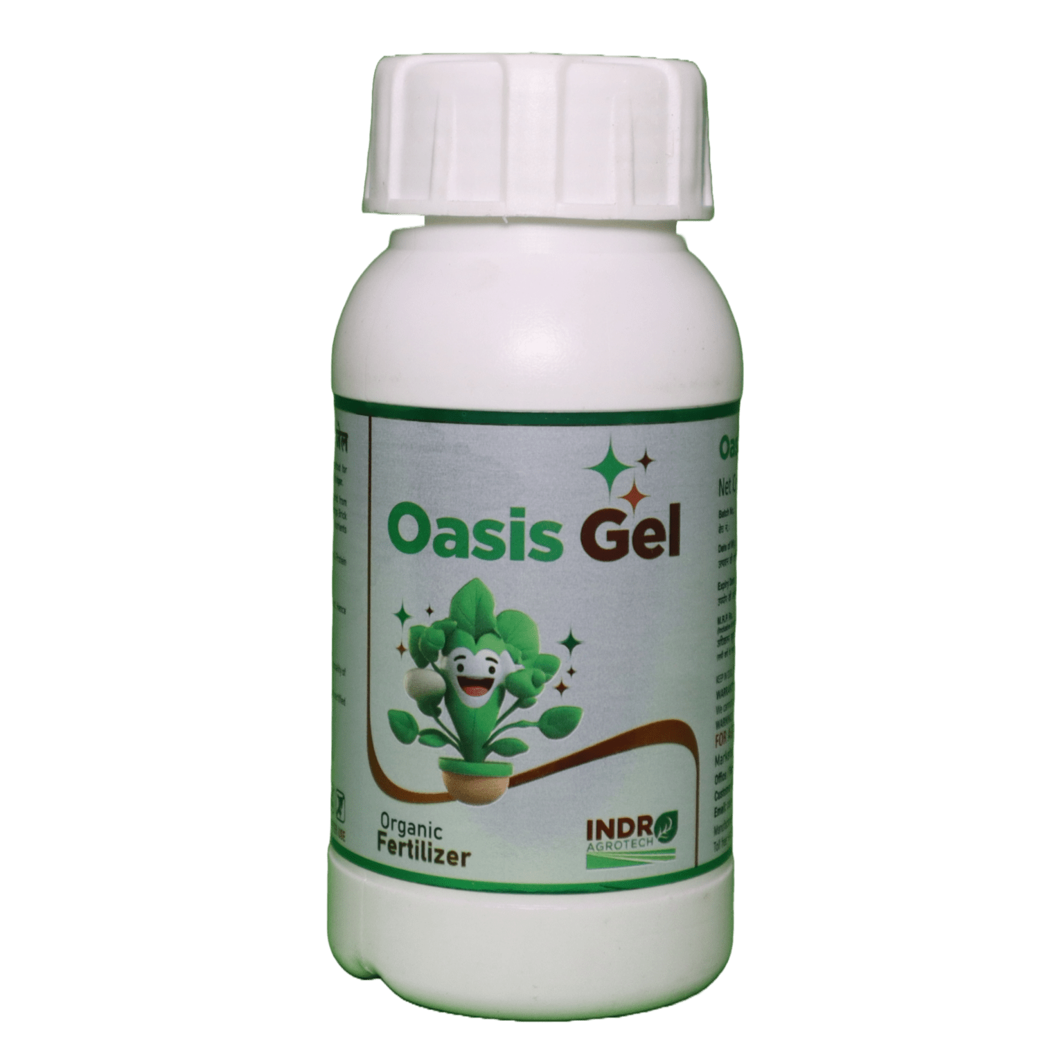 Oasis Gel | Maikal Agro Surge India Pvt. Ltd.