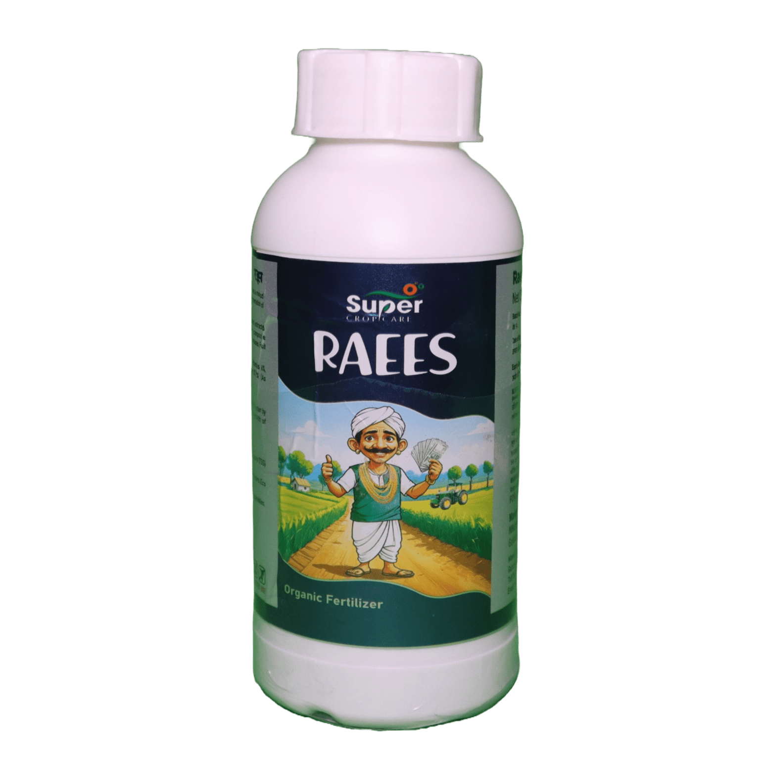 Raees | Maikal Agro Surge India Pvt. Ltd.